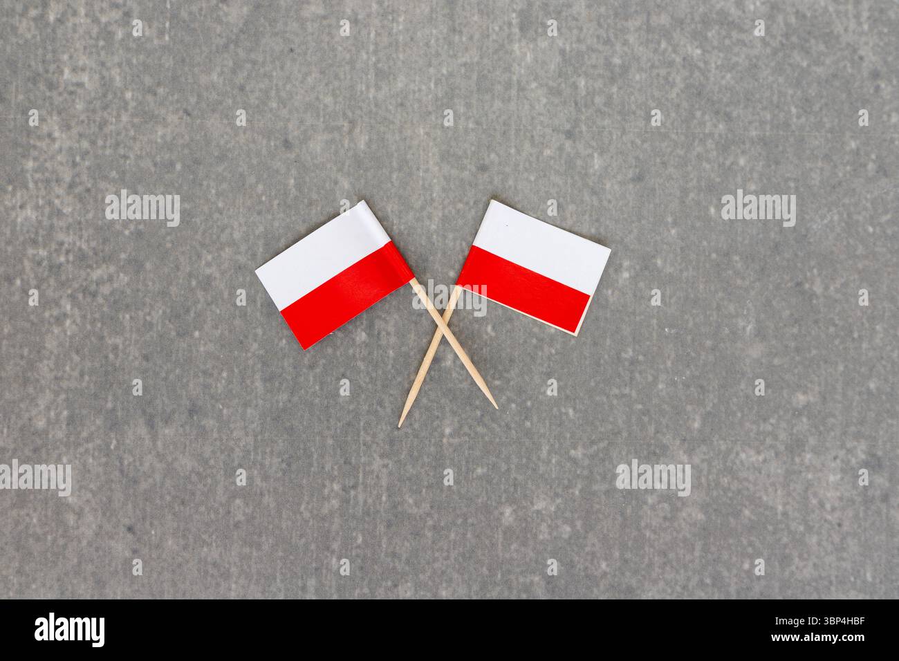 Traditional polish red white hi-res stock photography and images - Alamy