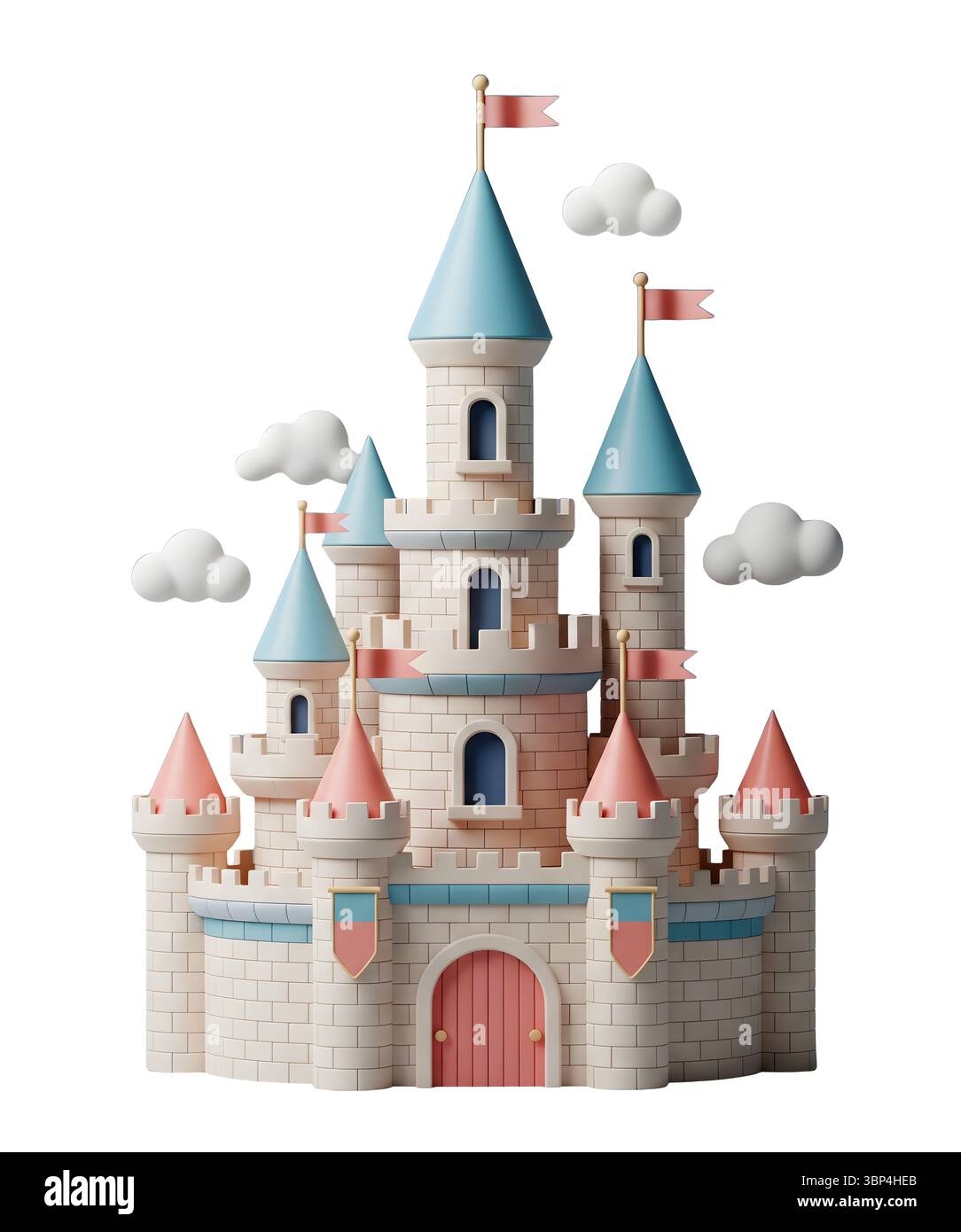 3d adventure arch architecture hi-res stock photography and images - Alamy