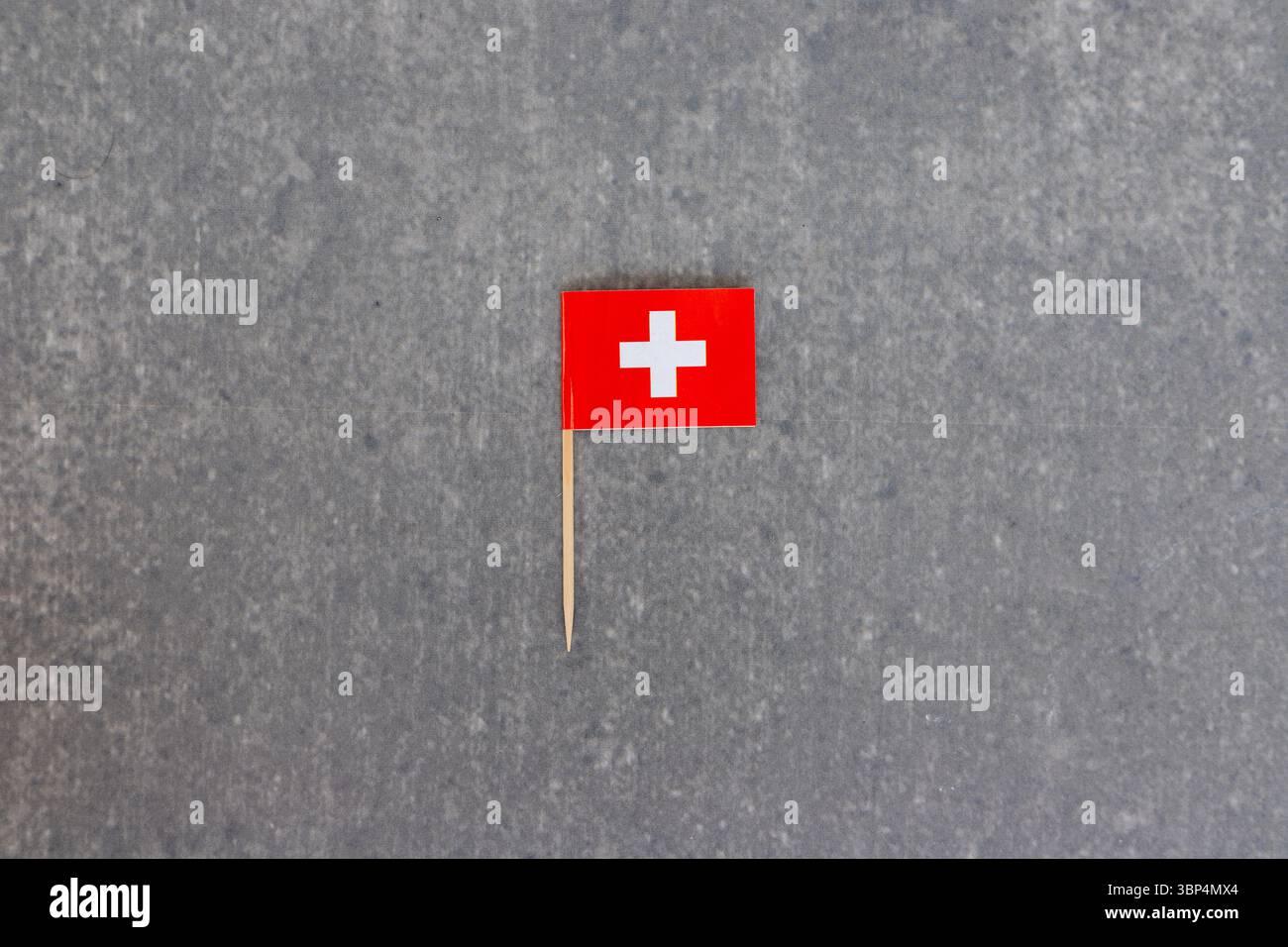 Bold swiss national flag hi-res stock photography and images - Alamy