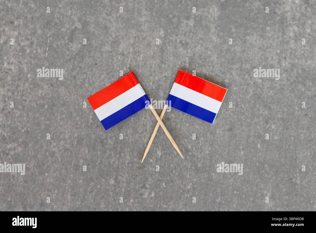 Two flags crossed hi-res stock photography and images - Alamy