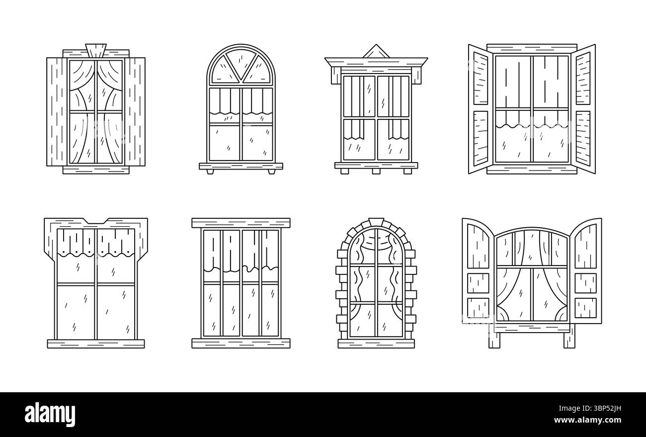 Vintage louver hi-res stock photography and images - Alamy