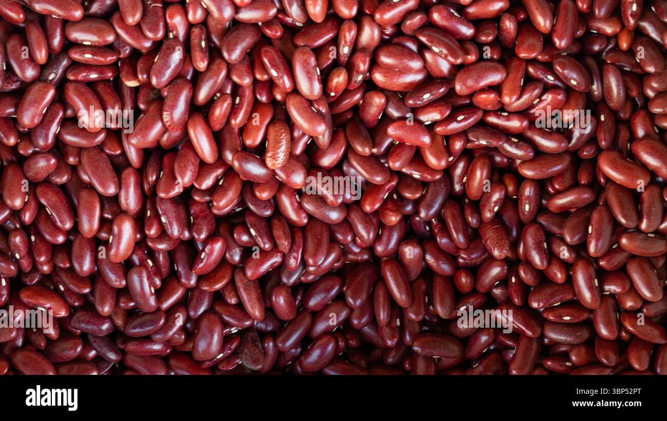 Whole grain beans pulses hi-res stock photography and images - Alamy
