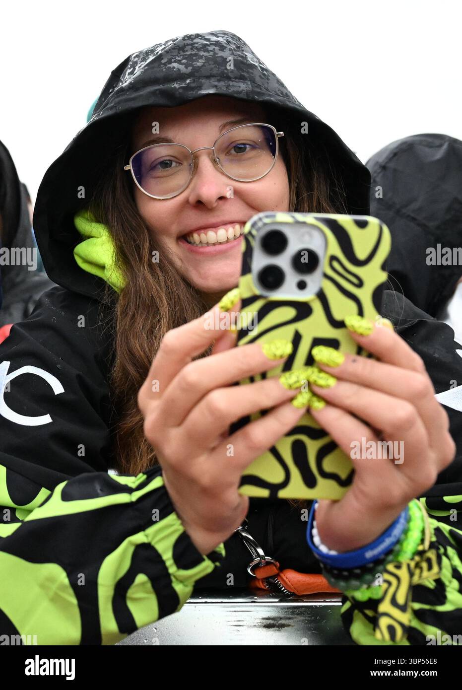 6th July 2025; Silverstone Circuit, Northamptonshire, England; Formula ...