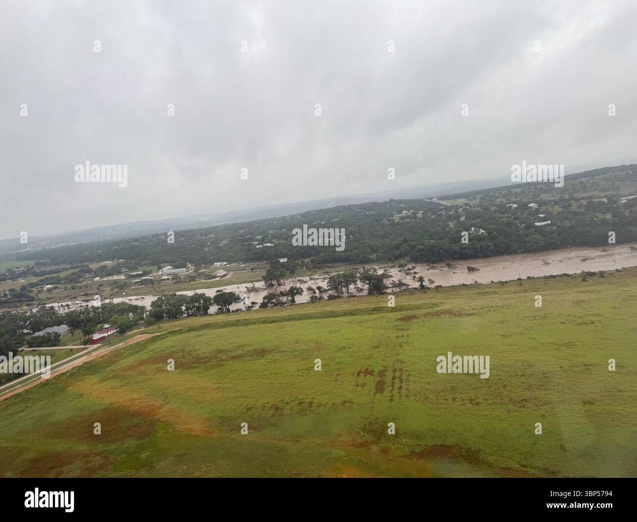 Texas flood coast guard hi-res stock photography and images - Alamy