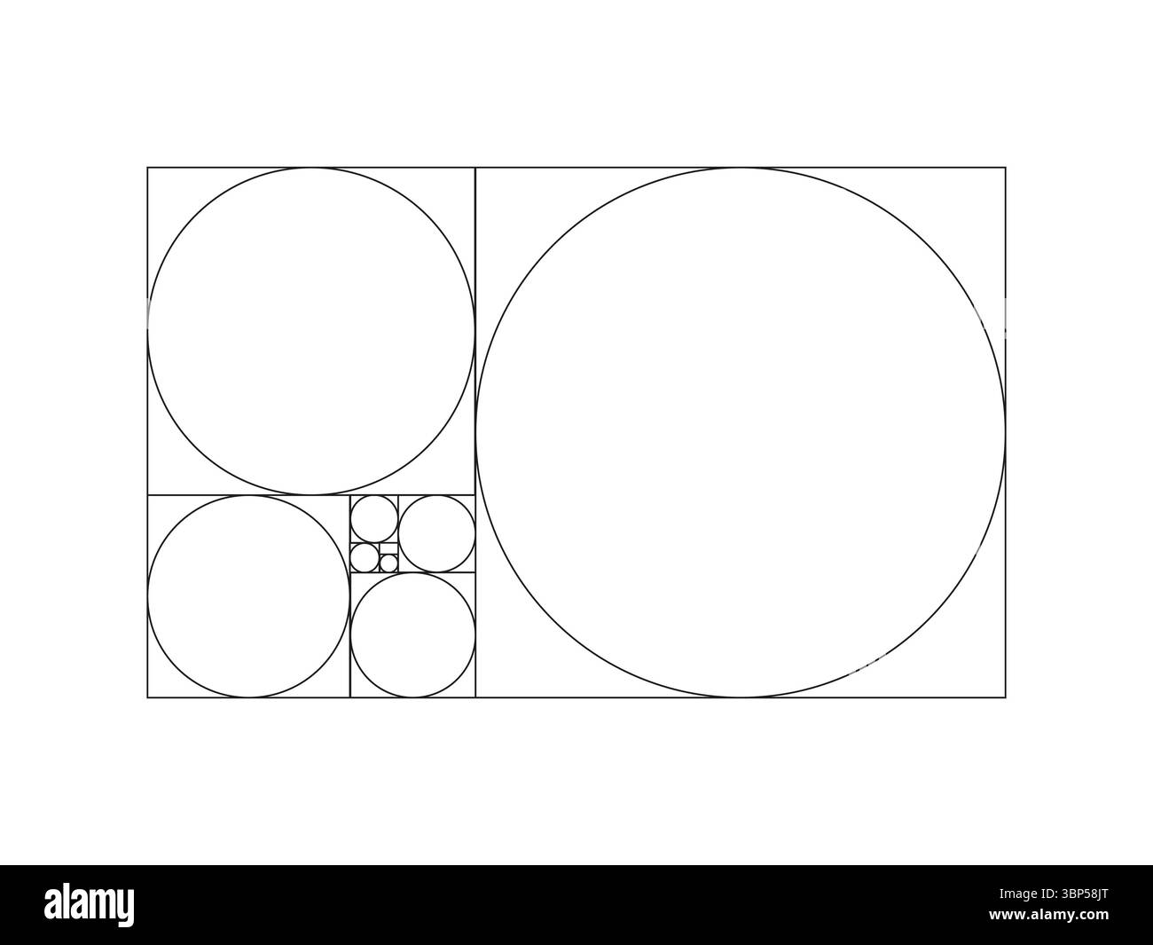 Golden Ratio Template Method Golden Section Fibonacci Array Numbers