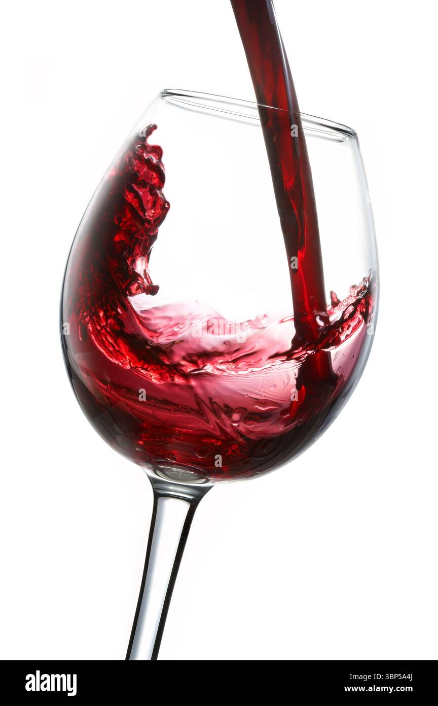 Wine flask Cut Out Stock Images & Pictures - Alamy