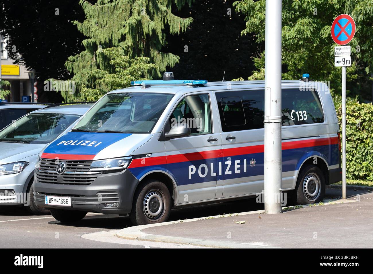 06.07.2025, Linz, AUT, Unterwegs in Oberösterreich, Verschiedene ...