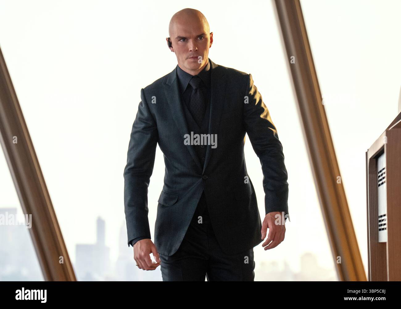 Superman 2025 film hi-res stock photography and images - Alamy