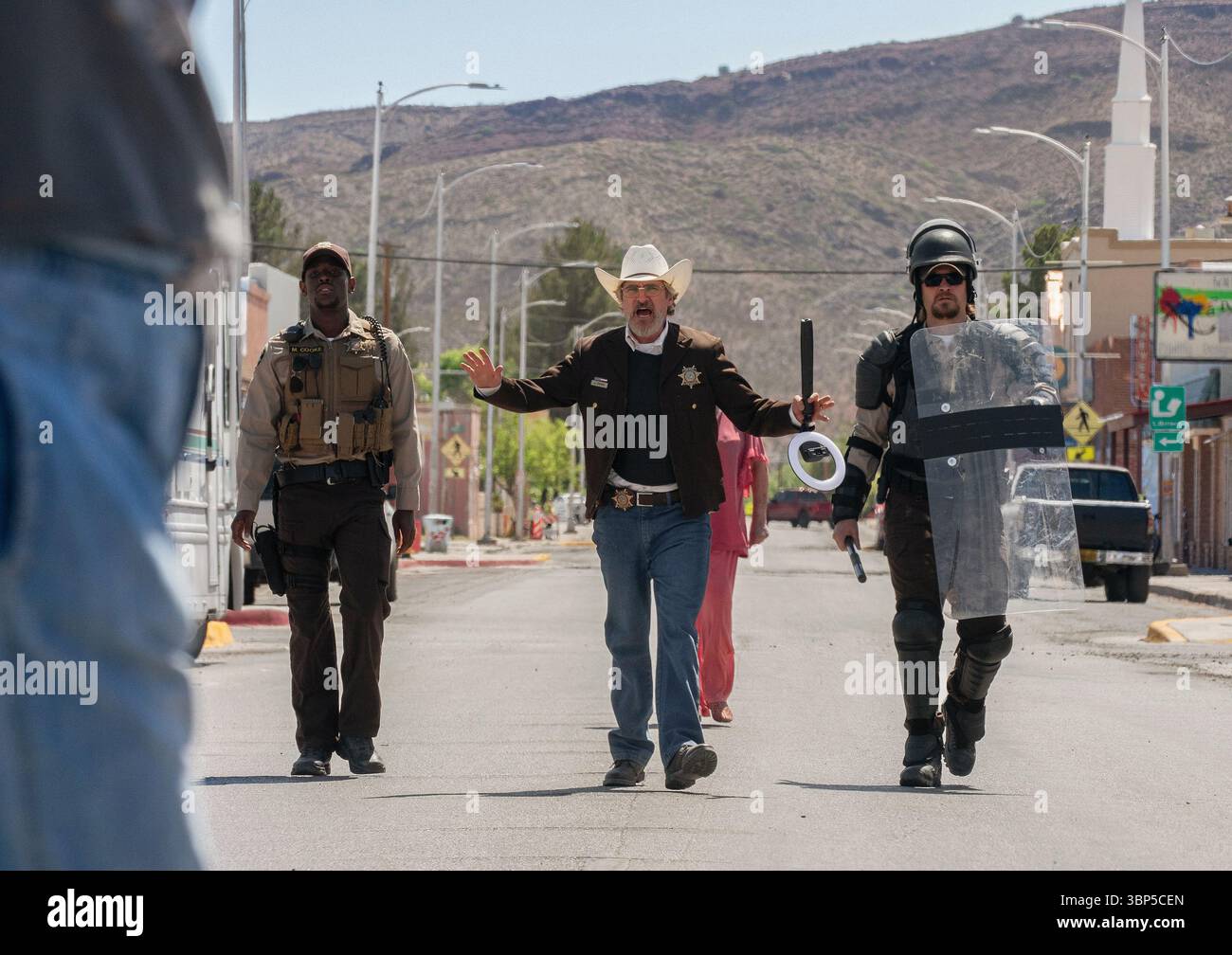 Eddington film aster hi-res stock photography and images - Alamy