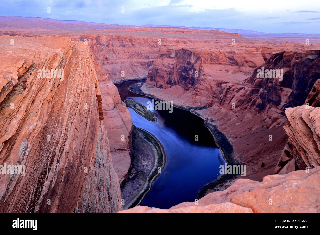 American_wilderness hi-res stock photography and images - Alamy