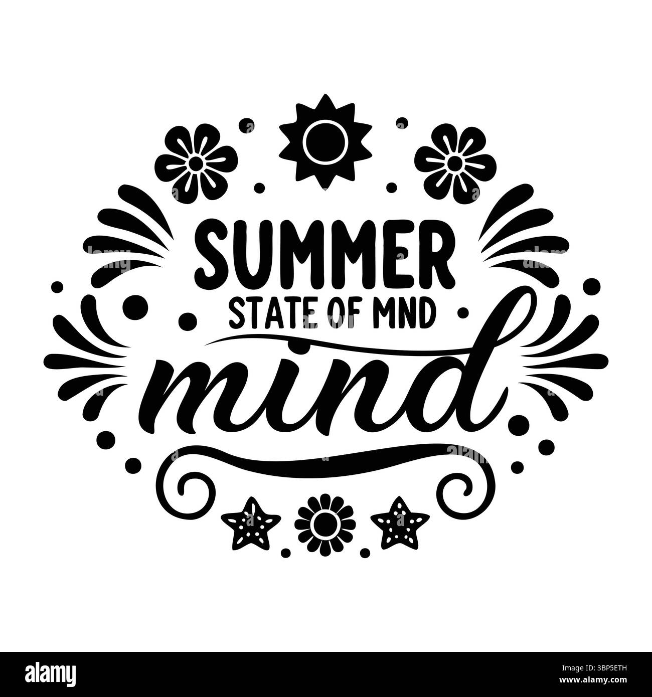 Relaxation state Black and White Stock Photos & Images - Alamy