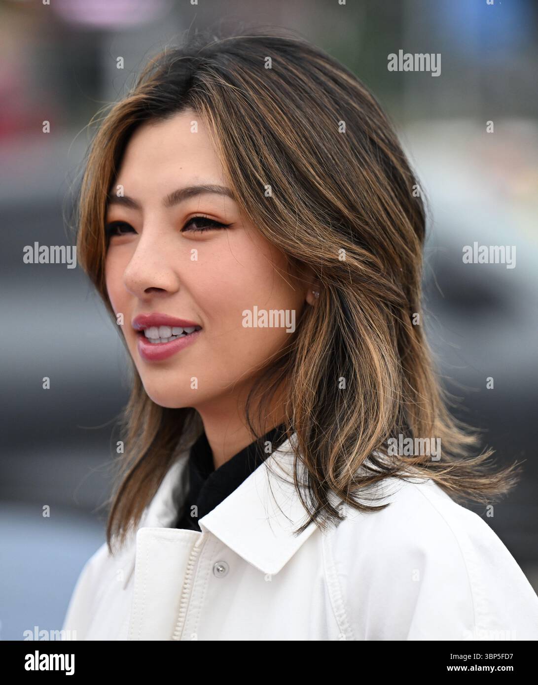 Silverstone Circuit, Northamptonshire, UK. 6th July, 2025. Formula 1 ...