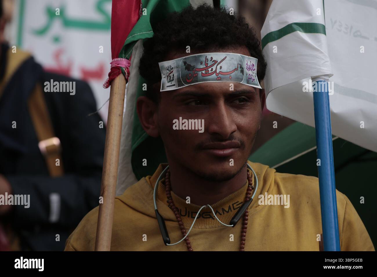 Israel houthis war hi-res stock photography and images - Alamy