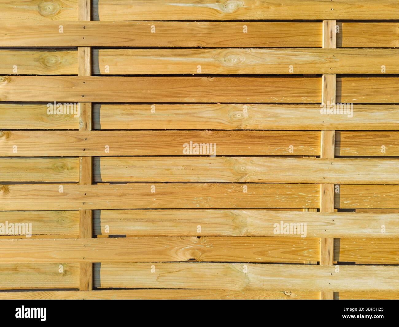 Natural slats hi-res stock photography and images - Alamy