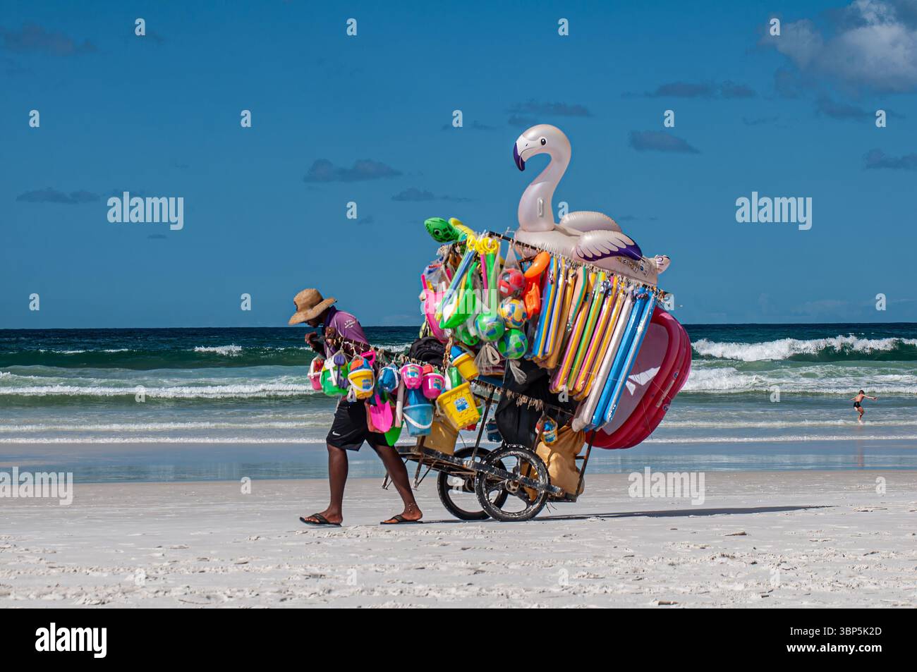 Kids toys brazil hi-res stock photography and images - Alamy