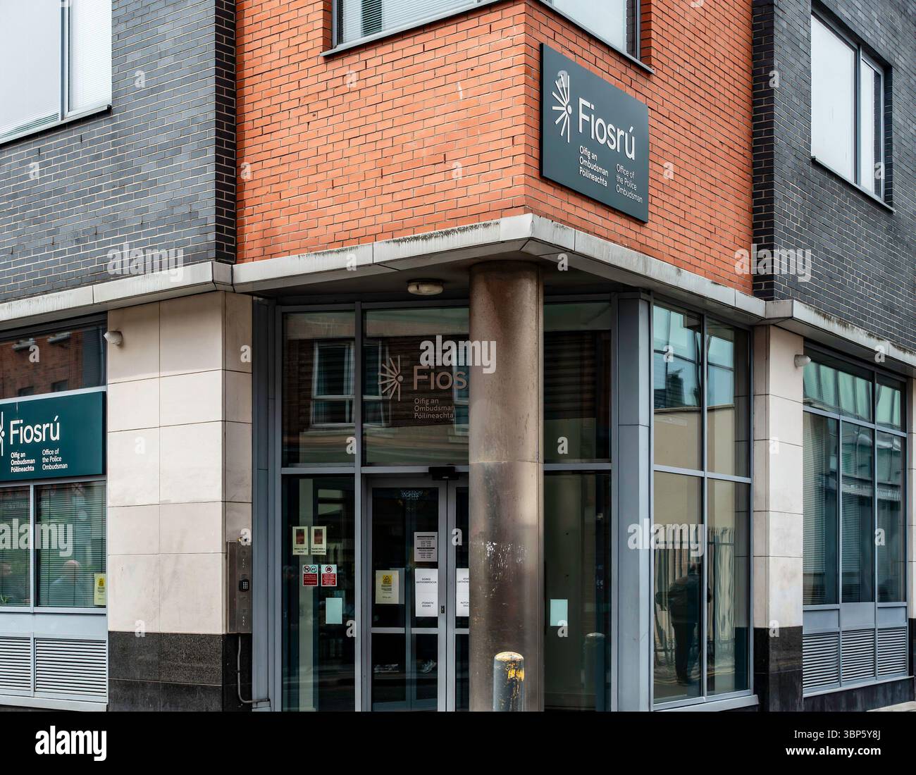 Police ombudsman office hi-res stock photography and images - Alamy