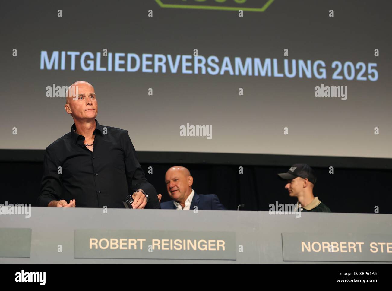 Fussball, Herren, Saison 2025/2026, TSV 1860 München, e.V ...