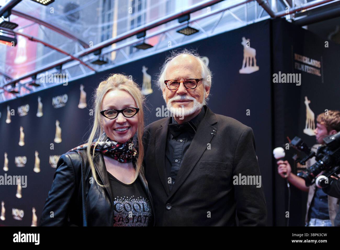 Producer rob houwer hi-res stock photography and images - Alamy
