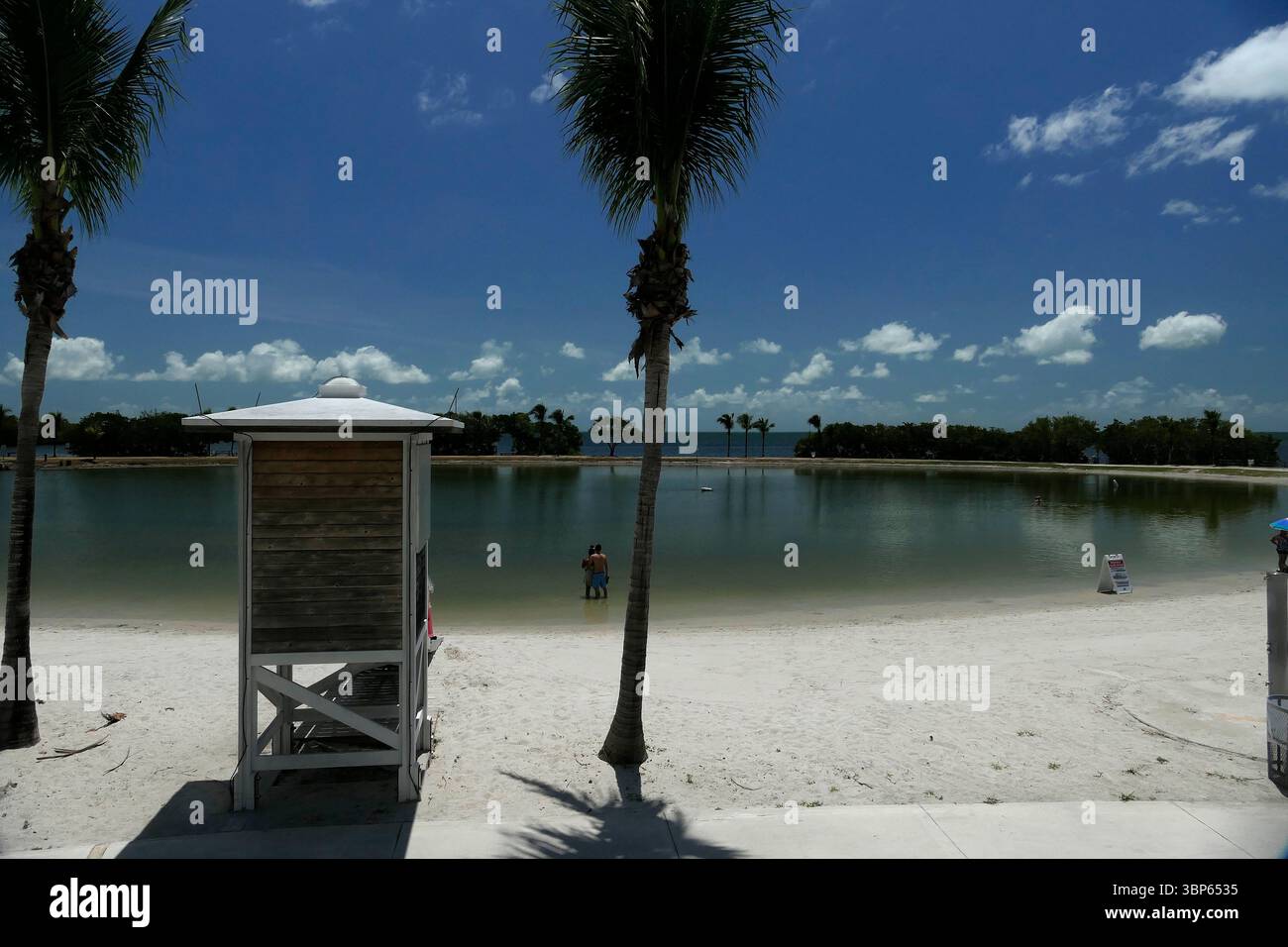 Miami homestead florida homestead bayfront hi-res stock photography and ...