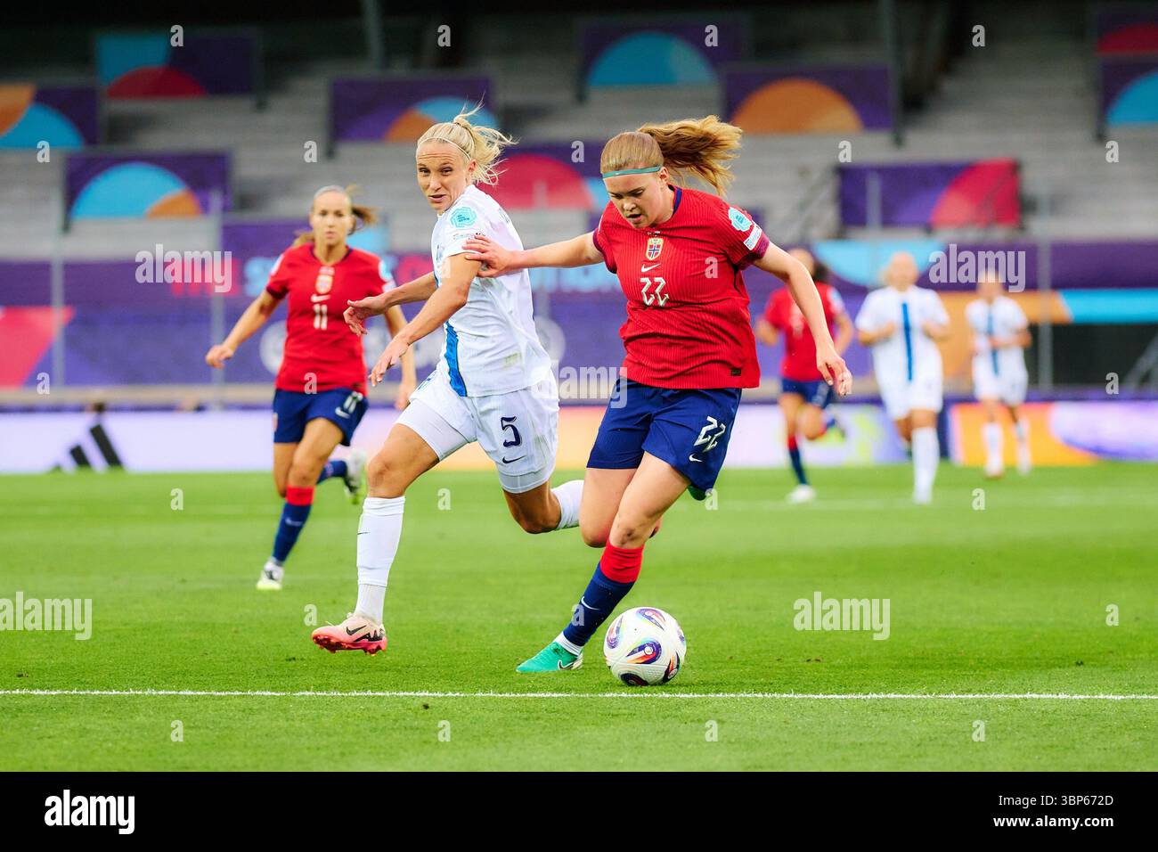 Emma koivisto hi-res stock photography and images - Alamy