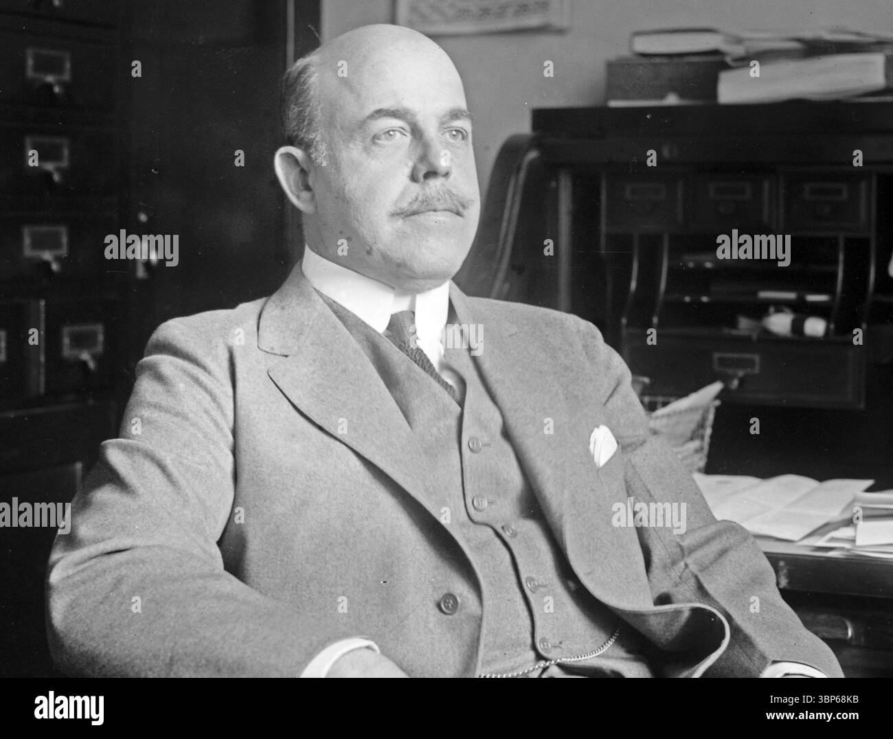 Nicholas longworth iii hi-res stock photography and images - Alamy