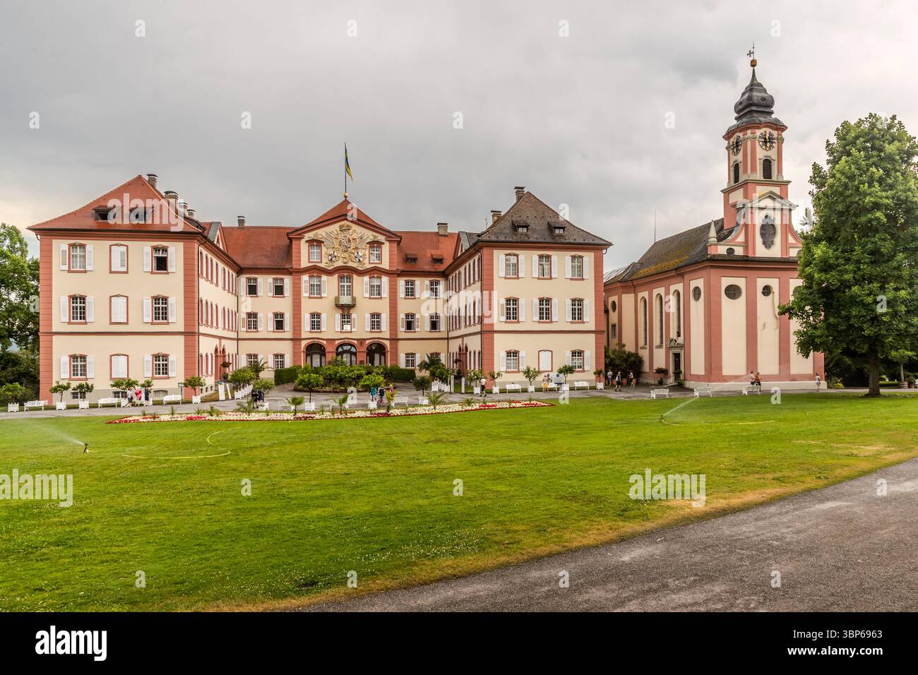 Luxus Sdstern Blle Konstanz Bilder