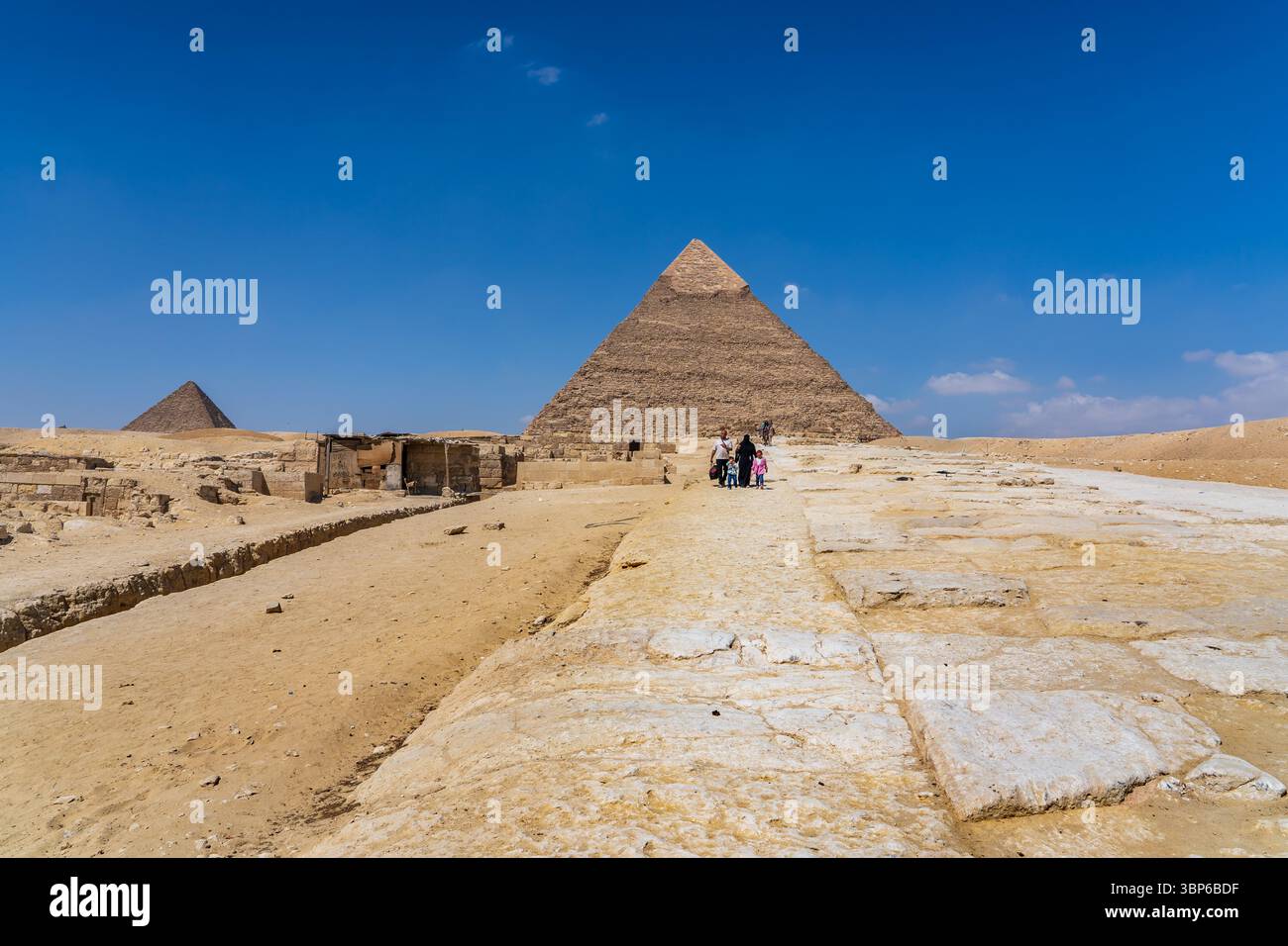 Granite blocks causeway hi-res stock photography and images - Alamy