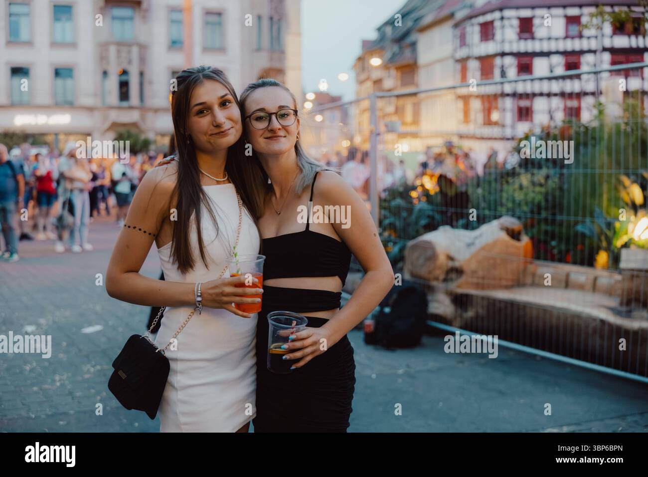 Inspector clueso hi-res stock photography and images - Alamy