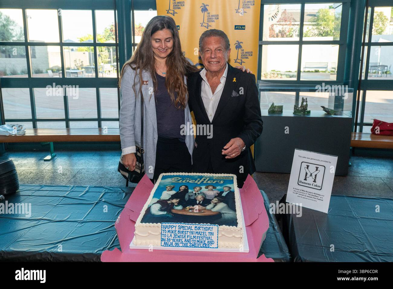 Los Angeles Jewish Film Festival screens DIE ZWEIFLERS at the Museum of ...