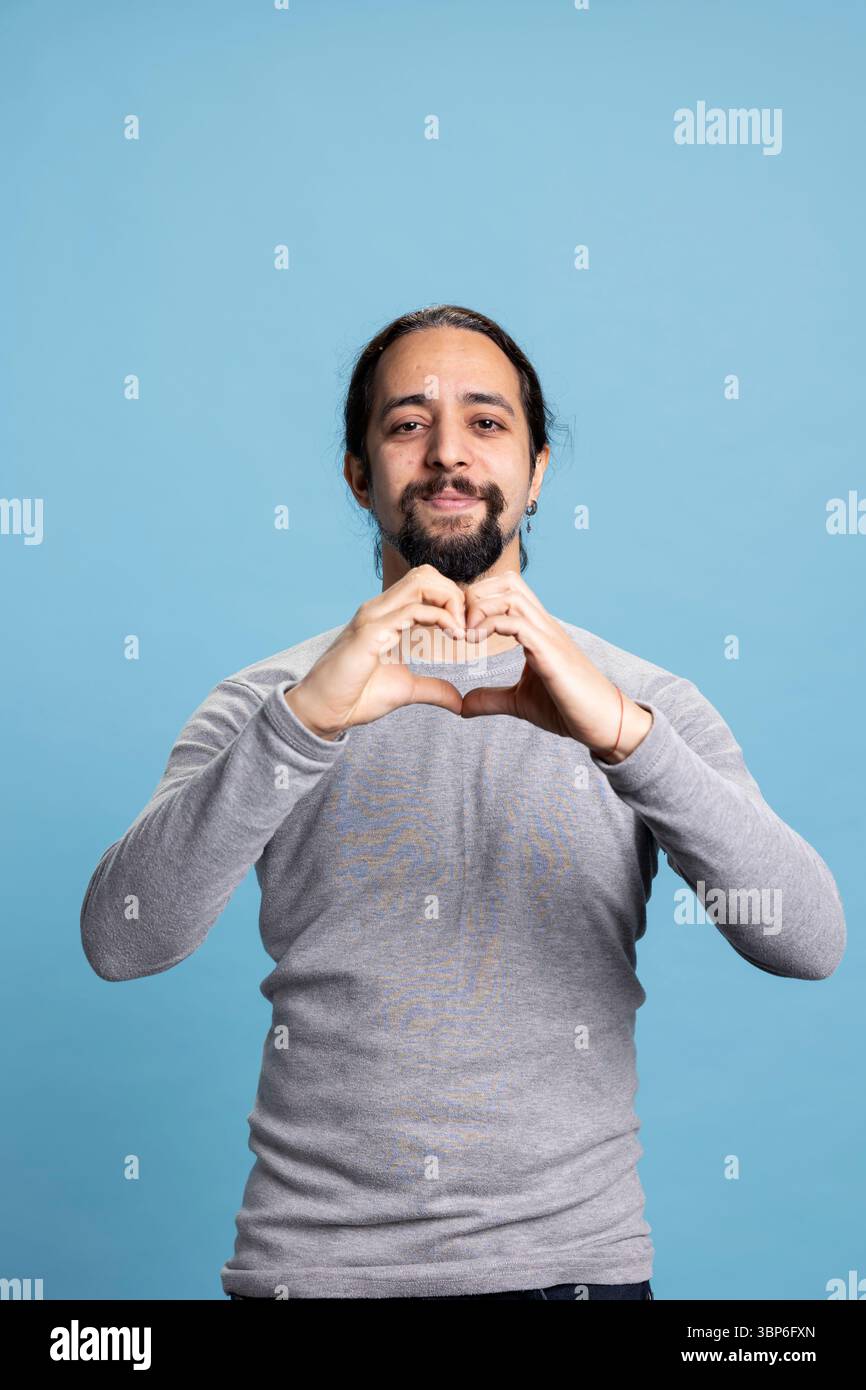 The art of seduction hi-res stock photography and images - Alamy