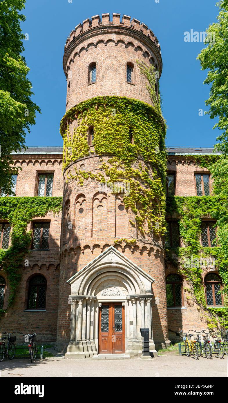 Kungshuset historic kings house hi-res stock photography and images - Alamy