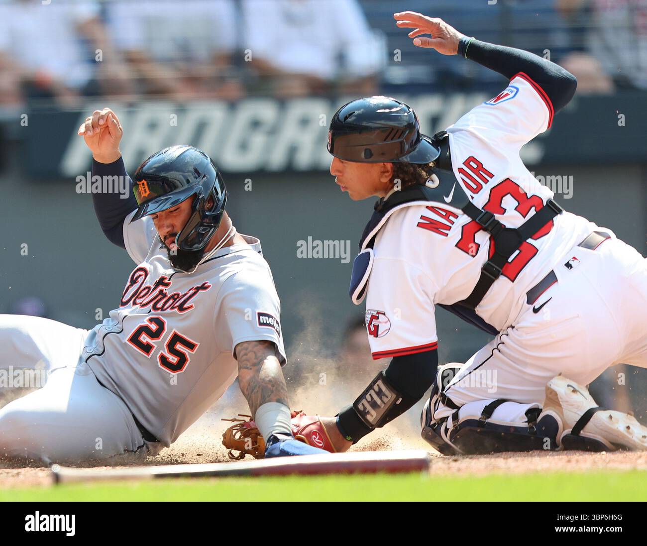 On july 23 2025 hi-res stock photography and images - Alamy