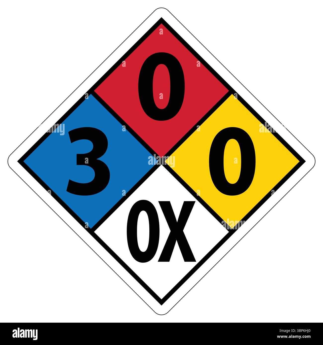 This image depicts an emergency response guide used for hazardous ...