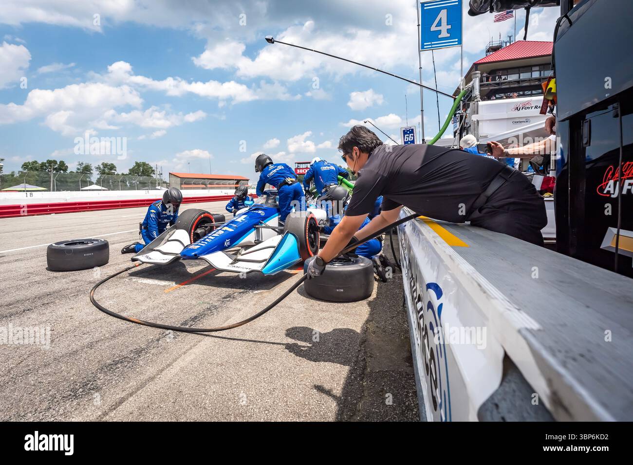 Chicago il usa july 2025 hi-res stock photography and images - Alamy