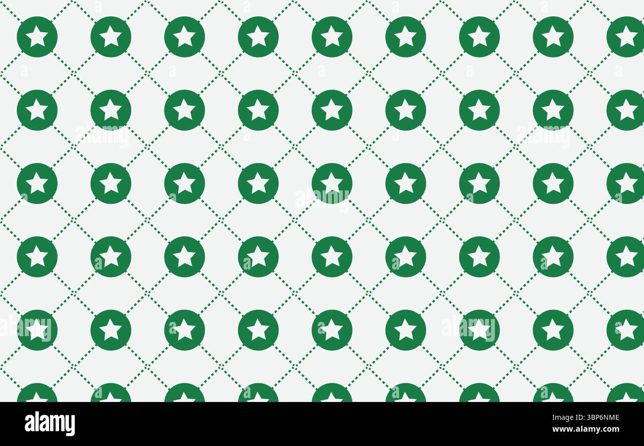 Black white ring pattern Stock Vector Images - Alamy