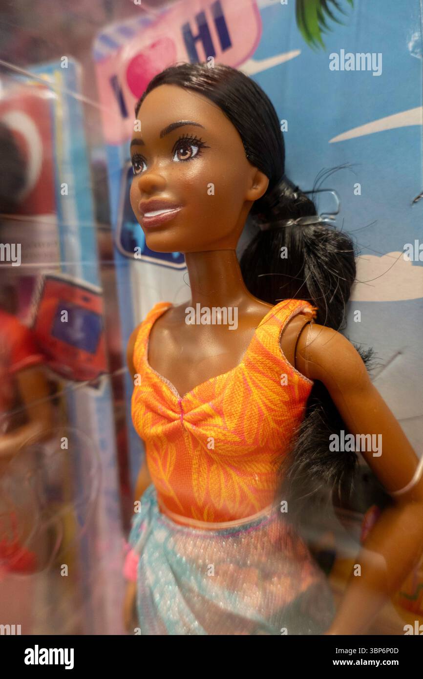 The target store in Herald Square offers a wide range of toys, 2025 ...
