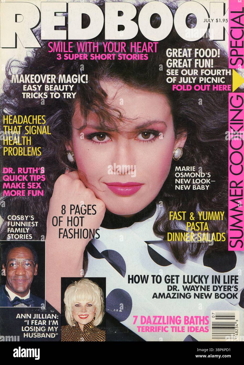 Vintage entertainer cover hi-res stock photography and images - Alamy