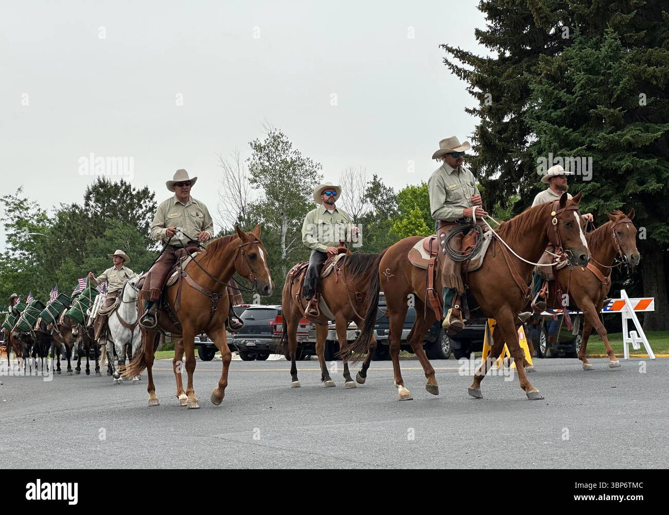 Washakie wilderness hi-res stock photography and images - Alamy