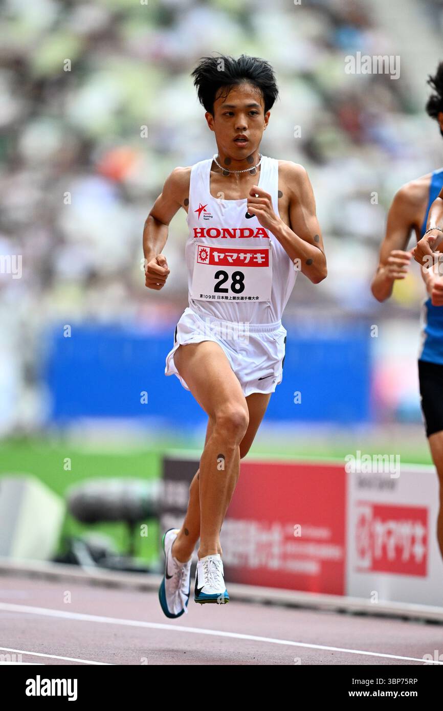 Nagiya mori tokyo 2025 hi-res stock photography and images - Alamy