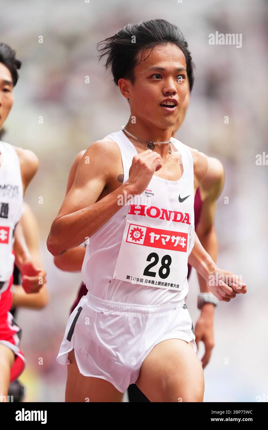 Nagiya mori tokyo 2025 hi-res stock photography and images - Alamy