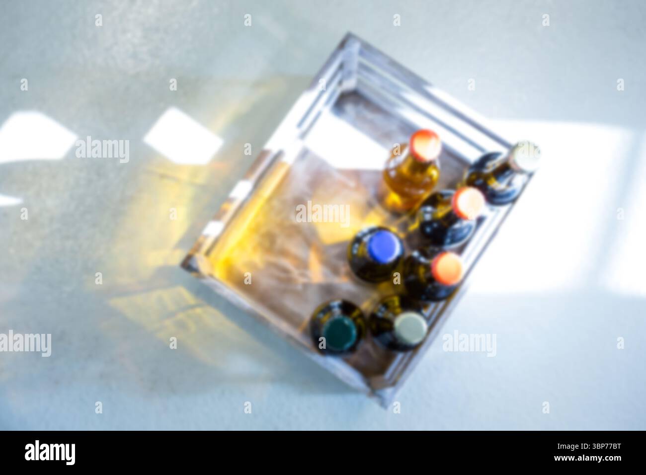 Different types beer containers hi-res stock photography and images - Alamy
