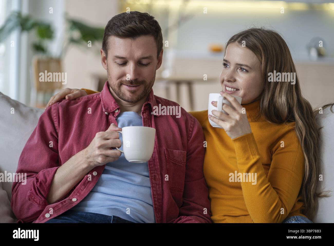 Female role portrayal hi-res stock photography and images - Alamy