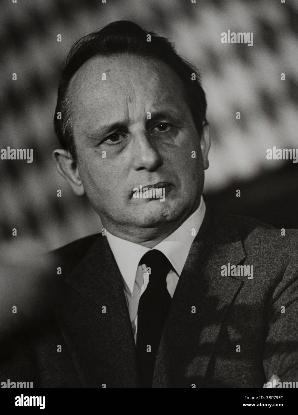 Rolf hochhuth the german playwright hi-res stock photography and images ...