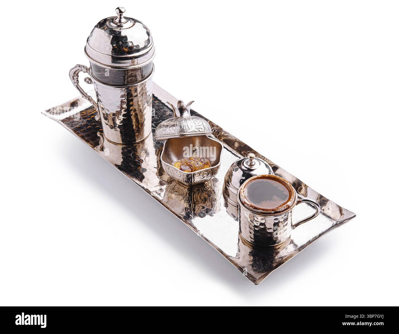 Designed pot Cut Out Stock Images & Pictures - Alamy