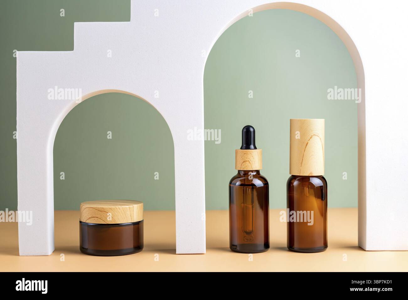 Serum face in glass hi-res stock photography and images - Alamy