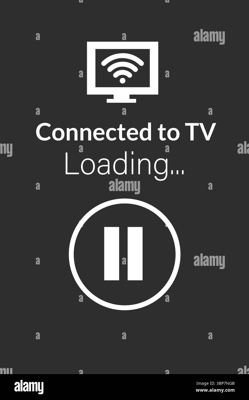 Digital illustration symbol Black and White Stock Photos & Images - Alamy