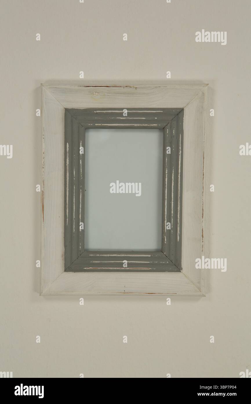 Photo frame outline, Close-up Stock Photo - Alamy