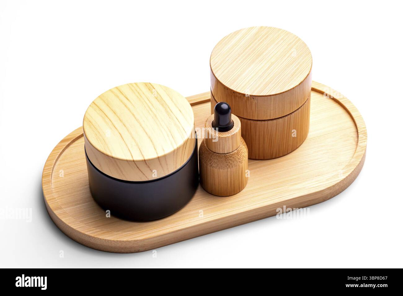 Cosmetic serum pipette face Cut Out Stock Images & Pictures - Alamy