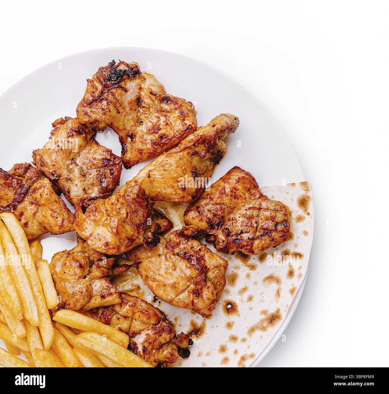 Enjoy delicious golden fries alongside hi-res stock photography and ...