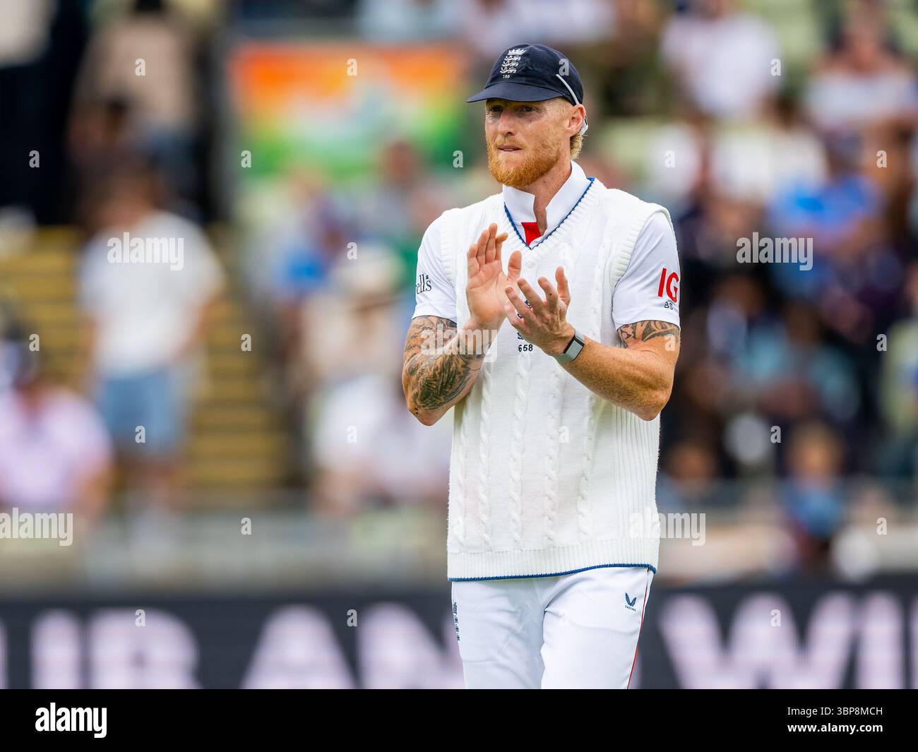 Ben stokes england team hi-res stock photography and images - Alamy